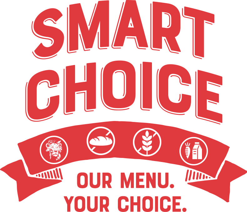 smartchoice - Lion's Choice