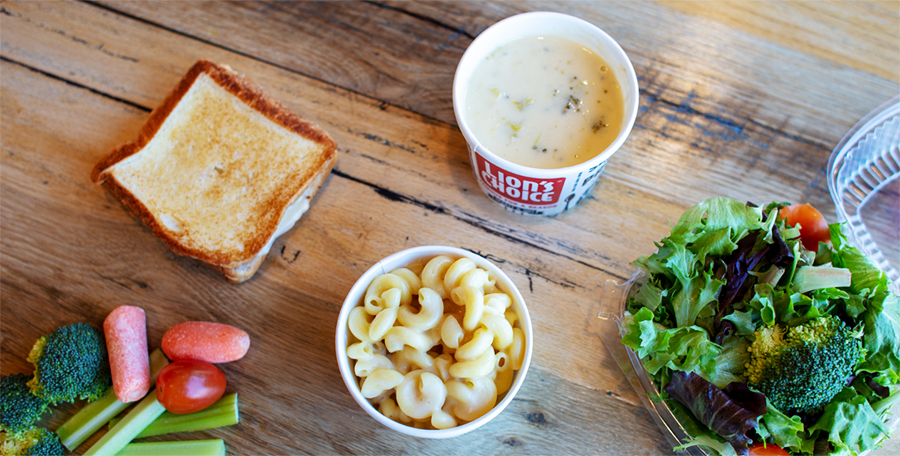 smartchoice - Lion's Choice